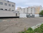 Pgsk Tsvet (Elevatornaya Street No:21к1), garajlar  Moskova'dan