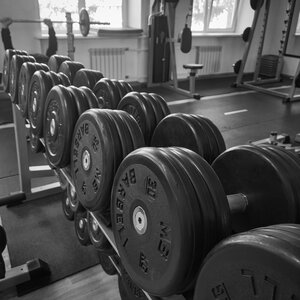 Спортивный клуб Адреналин (Kalinina Street No:25/4), fitness kulüpleri  Zelenogorsk'tan