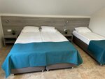 Lavender Hotel (Sosnovaya ulitsa No:5, selo Abrau-Dyurso), otel  Krasnodarski krayından