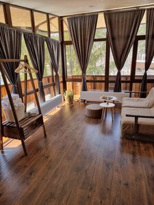 EcoLife Lodge Hotel & Restaurant (Antarayin Street No:6/2, Stepanavan), otel  Stepanavan'dan