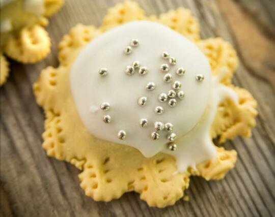 Ekmek fırını Pasticceria Artigianale Sos Disidzos De Orgosolo di Consuelo Pucci, Sardunya, foto