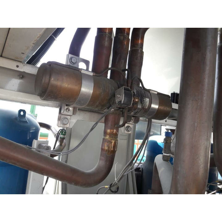 Beyaz eşya mağazaları Refrigeración Dea Service Pilar, Pilar, foto