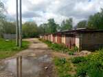 Гаражный кооператив (gorodskoy okrug Ivanovo, Frunzenskiy District), garajlar  İvanovo'dan