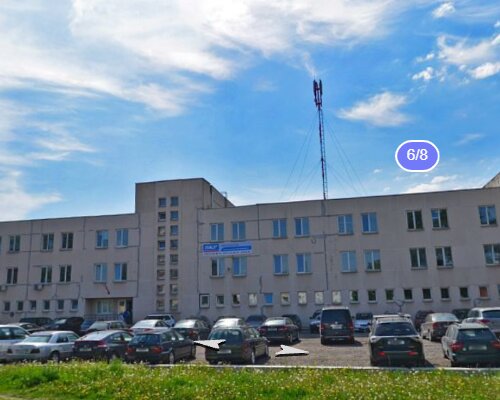 Metal konstrüksiyon firmaları Belmetalinvest, Minsk, foto