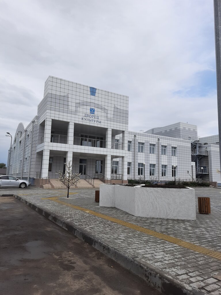 Kültür ocakları МКУК Чистоозерный КДЦ, Novosibirskaya oblastı, foto