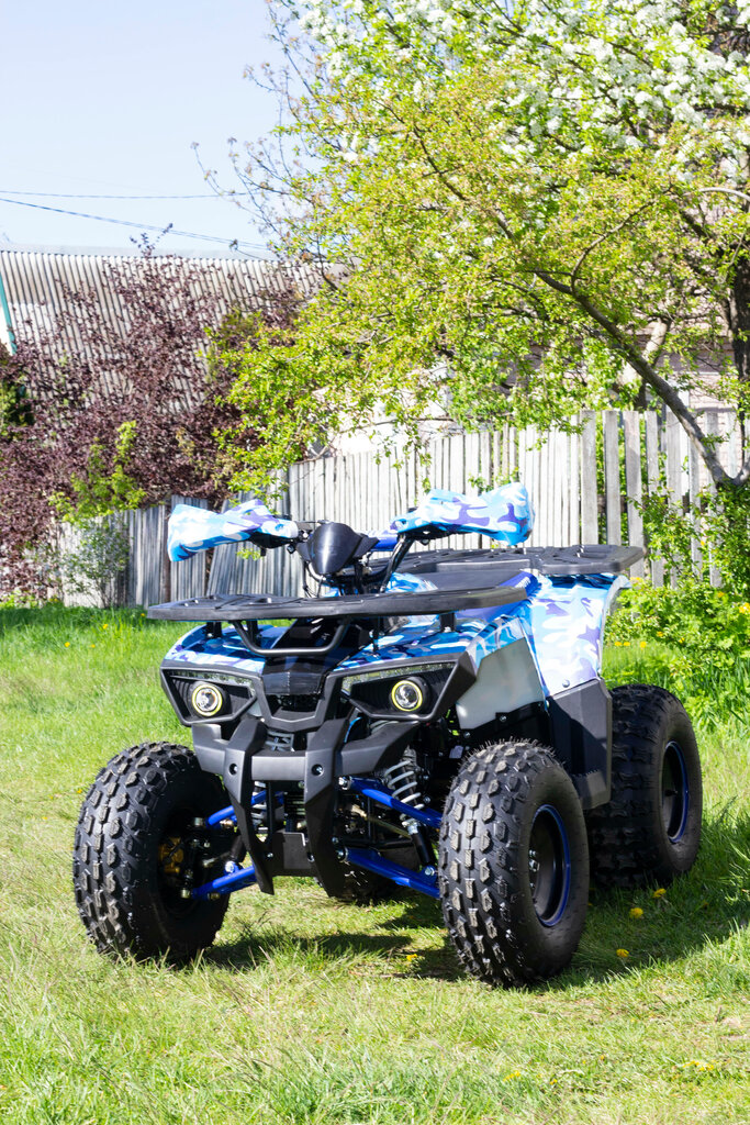 Motosiklet satışı Molot Motors Group, Minsk, foto