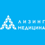 Lizing meditsina (Korovinskoye Highway No:10с2), leasing hizmetleri  Moskova'dan