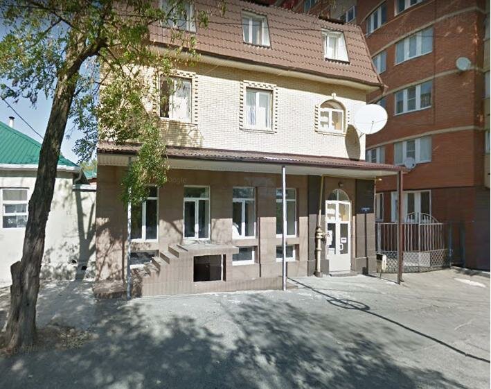 Havalandırma sistemleri ИП Муртазин Ф. Н., Stavropol, foto
