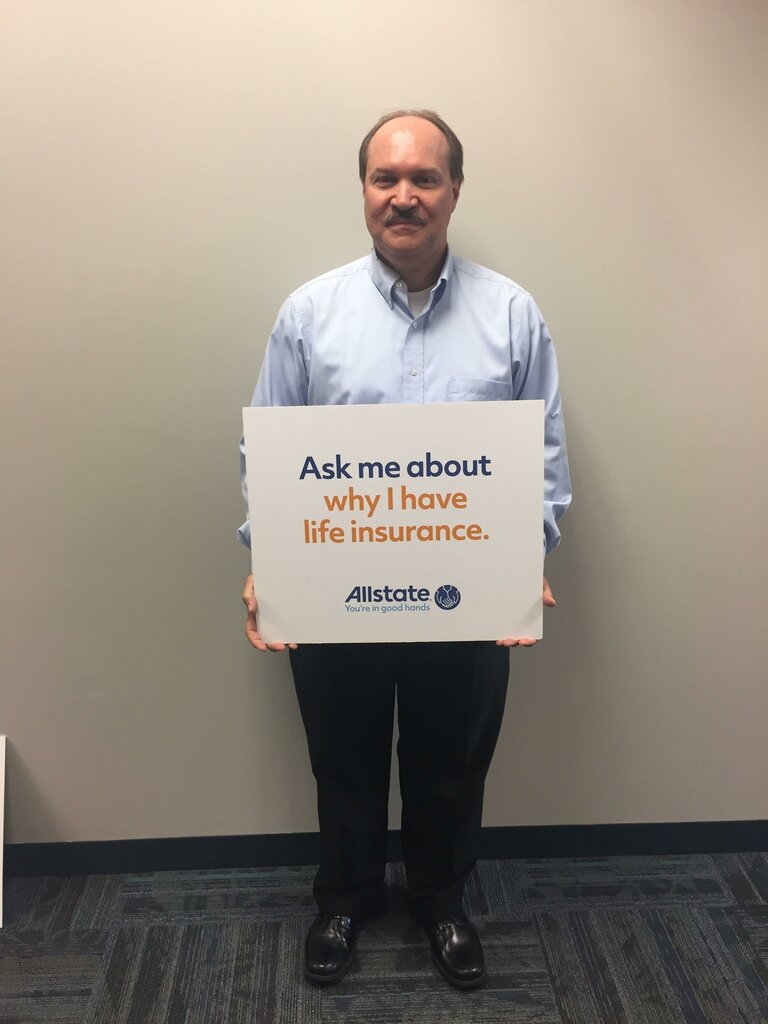 Sigorta şirketleri J Emilio Gomez: Allstate Insurance, Naperville, foto