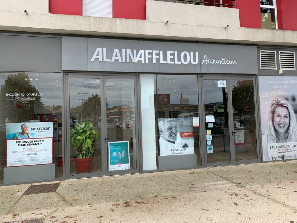 i̇şitme cihazları Audioprothésiste Castelnau-Le-Lez Alain Afflelou Acousticien, , foto