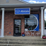 Justin Beasley: Allstate Insurance (Kentucky, Jefferson County), sigorta şirketleri  Louisville'den