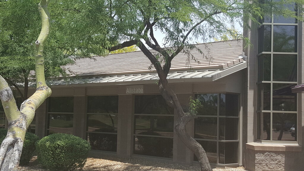 Sigorta şirketleri Klimes Asset Protection & Accumulation: Allstate Insurance, Scottsdale, foto