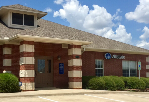 Sigorta şirketleri Matt Merkle: Allstate Insurance, Kuzey Richland Hills, foto