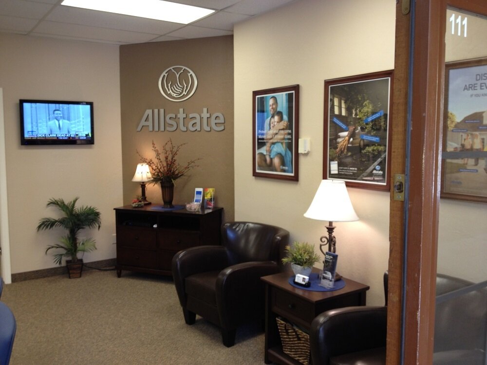 Sigorta şirketleri John Lawlor: Allstate Insurance, Mesa, foto