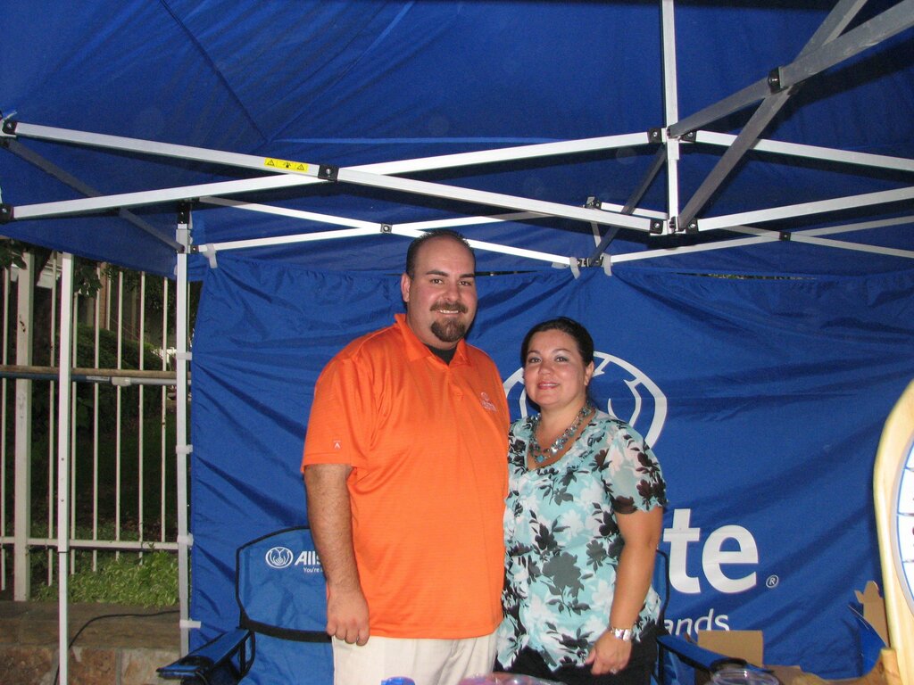 Sigorta şirketleri Patrick Sanchez: Allstate Insurance, Utah, foto