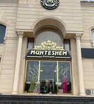 Muhteshem boutique (Beshkayragach street No:11А), giyim mağazası  Taşkent'ten