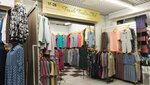 Female Fashion Club (MKAD, 14th kilometre No:4), giyim mağazası  Moskova'dan