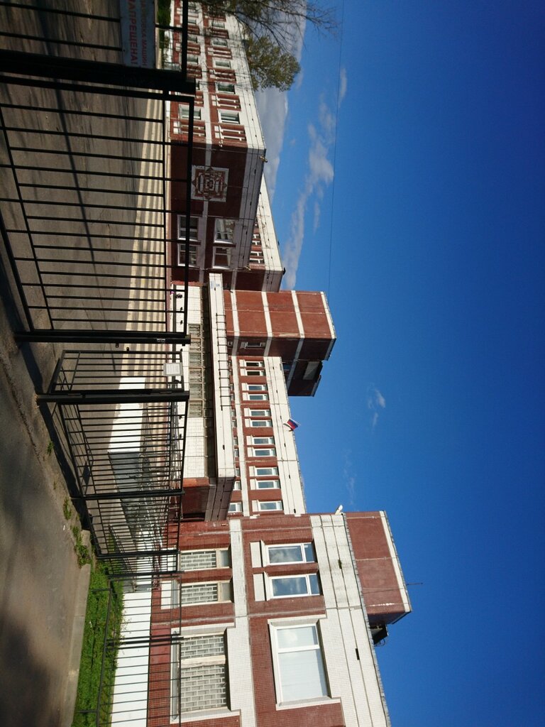 Fen lisesi, sosyal bilimler lisesi Gbou Gymnasium № 399, Saint‑Petersburg, foto