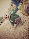 Playground (Balkanabat, 208-y kvartal), oyun alanı  Balkanabat'tan