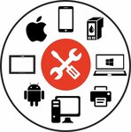 Сервисный центр (Kakhovka Street No:27), telefon tamir servisi  Moskova'dan