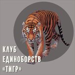 Tigr (Shefskaya Street No:97), spor kulüpleri  Yekaterinburg'dan