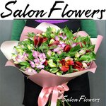 SalonFlowers (Bolshaya Pereyaslavskaya Street No:11), çiçekçiler  Moskova'dan