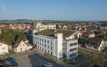 Schön Klinik Lorsch - Fachzentrum für Anästhesie, Intensivmedizin, Notfallmedizin und Schmerztherapie (Wilhelm-Leuschner-Straße No:10, Lorsch), hastaneler  Hesse'den