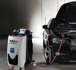 IceAuto (Mozhayskoye Highway No:9А), otomobil kliması firmaları  Odintsovo'dan