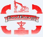 GoodEnergy (No:62А, Village of Dvoryckaja Slabada), montaj çalışmaları  Minskaya oblastından