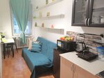 Happy Life (Sennaya Square No:4), otel  Saint‑Petersburg'dan