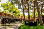 Hayal Bahçesi Kuşadası (Güzelçamlı Mah., Milli Park Cad., No:34/1, Kuşadası, Aydın), restoran  Kuşadası'ndan