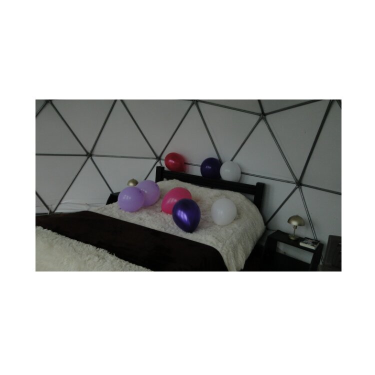 Otel Finca Y Glamping Las Nubes, , foto