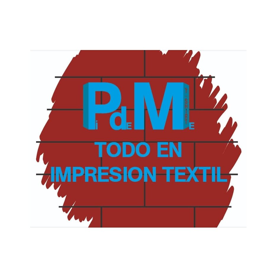 Tasarım stüdyoları Pdm T-shirt, Valensiya, foto