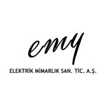 Emy Elektrik Mimarlık A. Ş. (İstanbul, Pendik, 23 Nisan Cad., 83A), mimari proje firmaları  İstanbul'dan