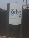 Orbis (Buluwe Road No:3107), seyahat acenteleri  Lusaka'dan
