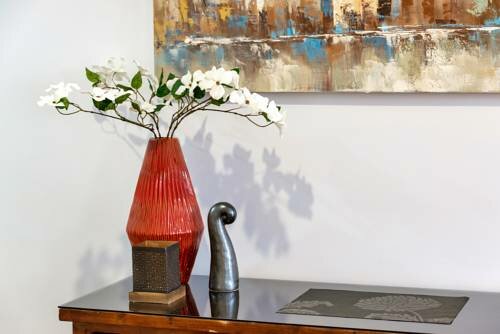 Otel Heritage 421h, Auckland, foto