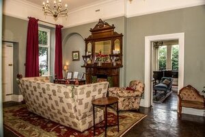 Ffynnon (Wales, Gwynedd, Dolgellau), otel