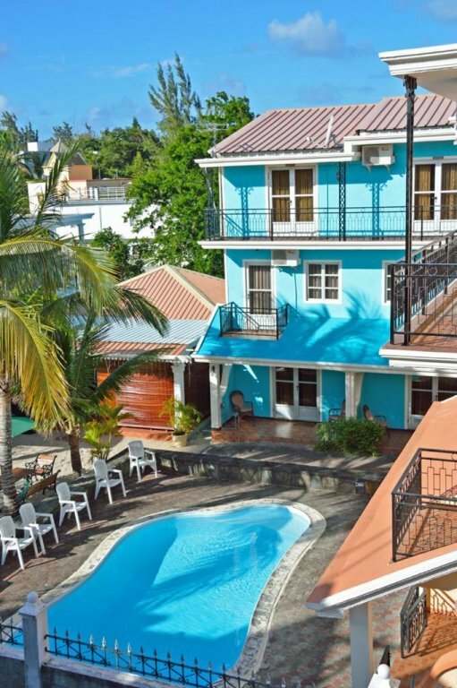Otel Le Capricorne Villas Mauritius, Dünya, foto