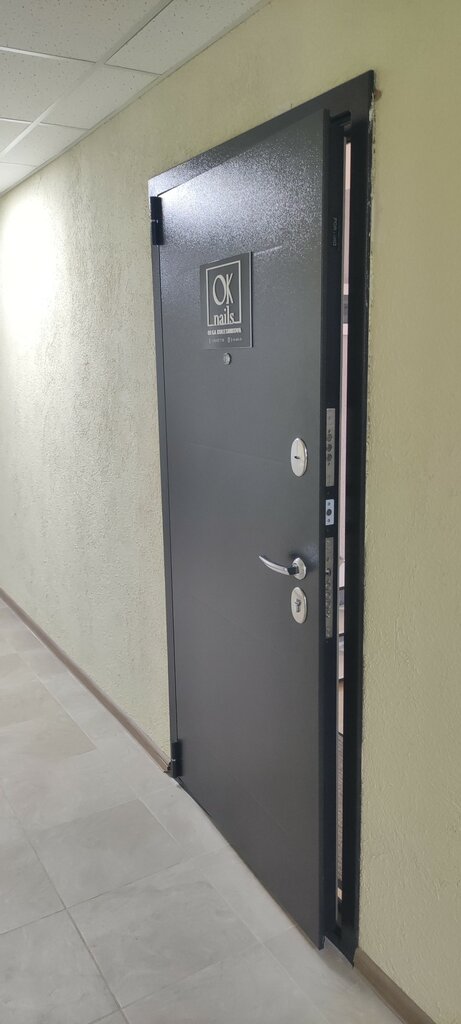 Manikür-pedikür Ok nails, Voljski, foto