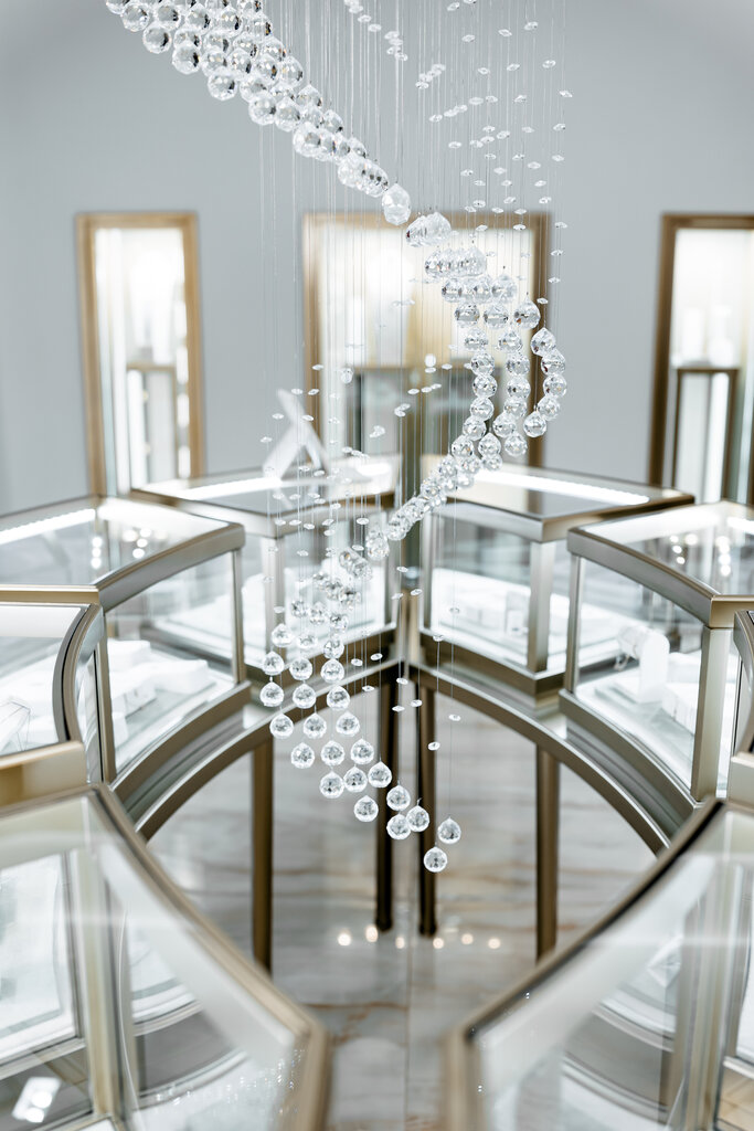 Kuyumcular Eirine, Moskova, foto