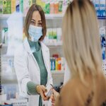 Farmacia Alfa - Envíos a Domicilio (Provincia de Misiones, Departamento Capital, Posadas), eczaneler  Dünya'dan