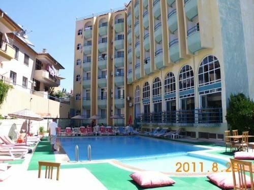 Otel Albora Hotel, Kuşadası, foto