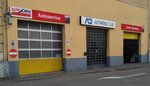 AutoCrew Autoservice (Via Usiglio No:2, Parma), otomobil servisi  Parma'dan
