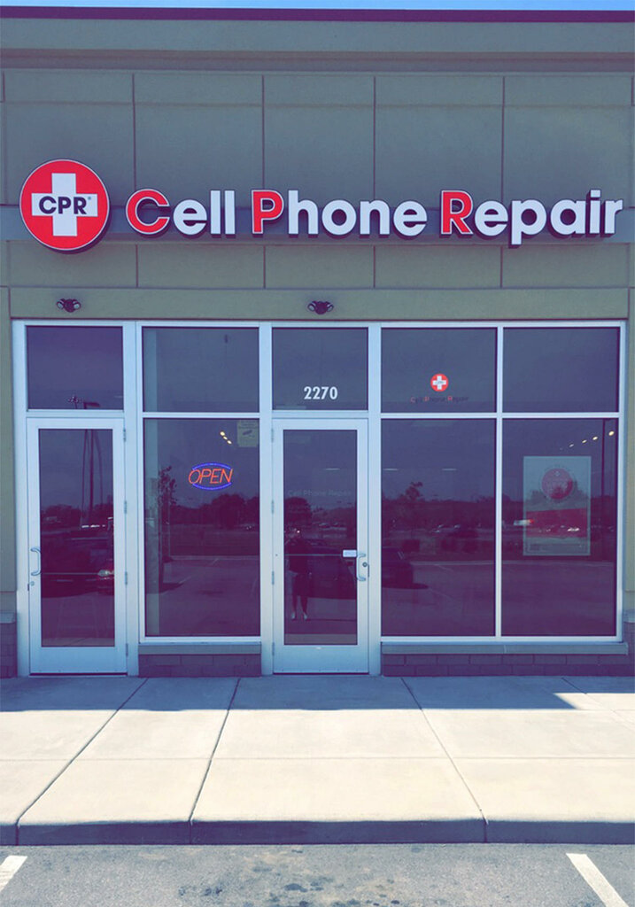 Telekomünikasyon ekipmanları Cpr Cell Phone Repair Hudson, Wisconsin Eyaleti, foto