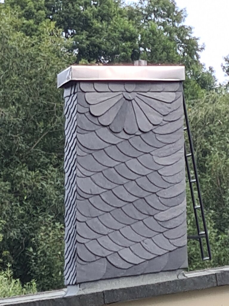 Çatı ve çatı materyalleri Michael Schultz Dachbau, Brandenburg, foto