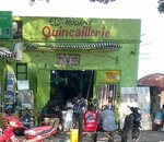 Ets Modany Quincaillerie (Brazzaville, Avenue de la Paix), banyo ve klozet mağazaları  Brazzaville'den