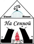 Гостевой дом на Сенной (Moskovskiy Avenue No:10-12), konuk evi  Saint‑Petersburg'dan