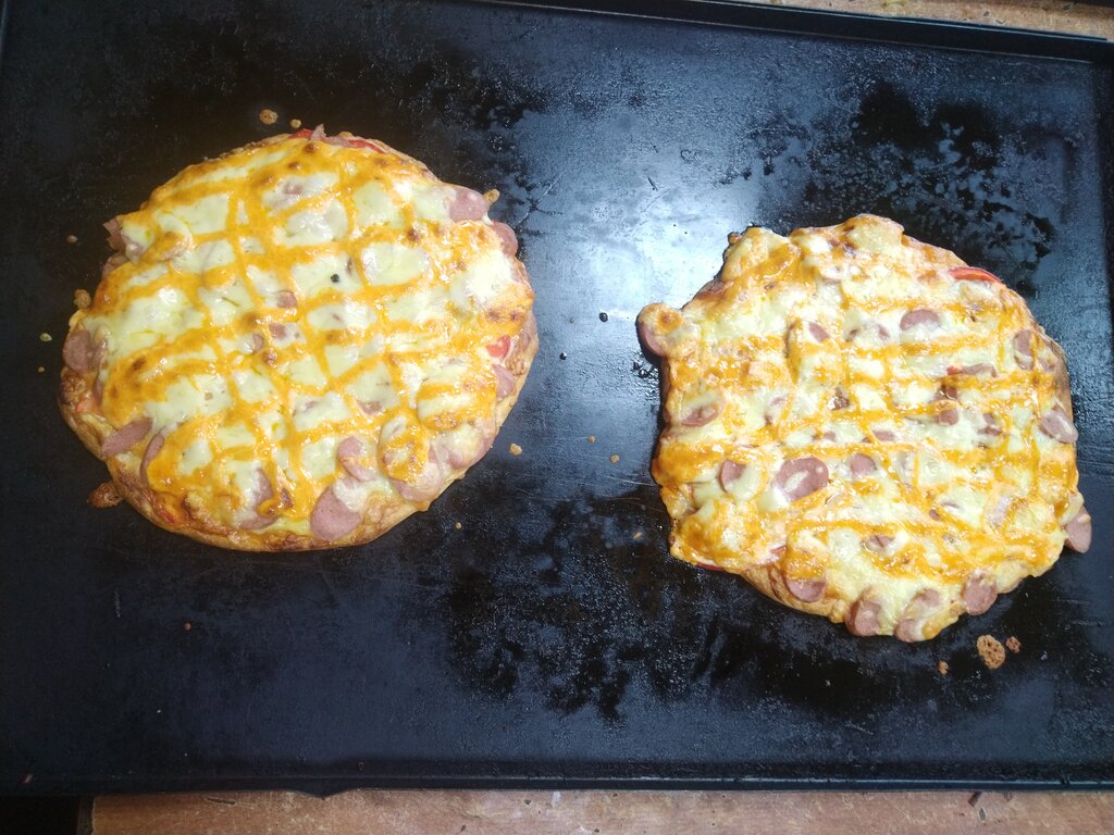 Ekmek fırını Хлебное место, Elizovo, foto