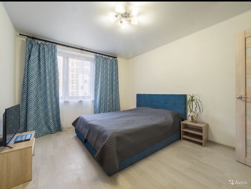 Kısa süreli konaklama Квартира на Долгопрудной Аллее Москва, Moskova, foto
