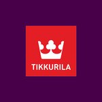 Tikkurila (Betankur Street No:6), boya ve cila malzemeleri üretim ve satış yerleri  Nijni Novgorod'dan
